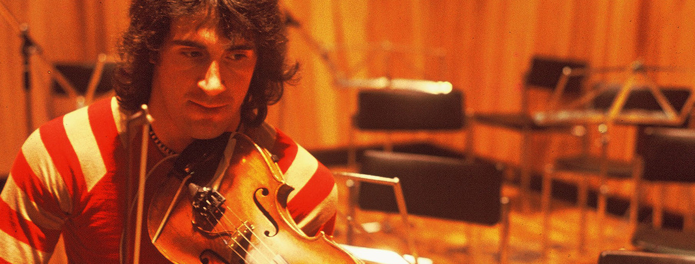 News – Gentle Giant Band