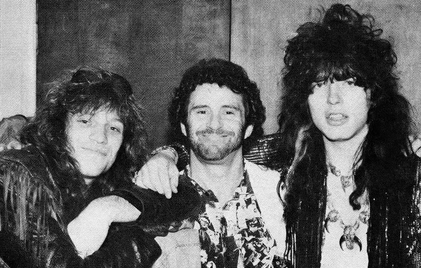 Giant Steps: A New Memoir from Derek Shulman – Gentle Giant Band
