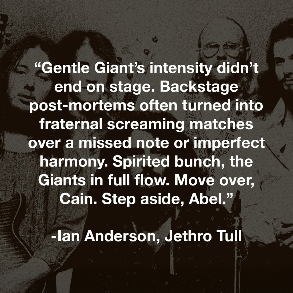 Giant Steps: My Improbable Journey From Stage Lights to Executive ...